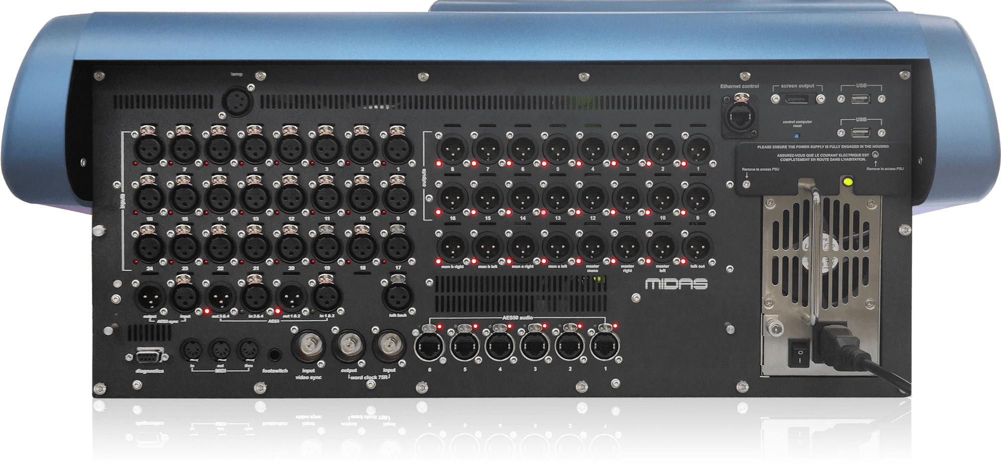 Used Gear List – Scroll down to see the list